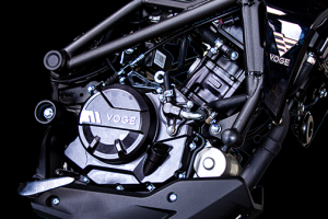 R125 – VOGE TÜRKİYE – SPARK YOUR DREAMS